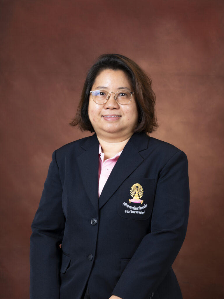 Academics Staff 2024 – Environmental Science