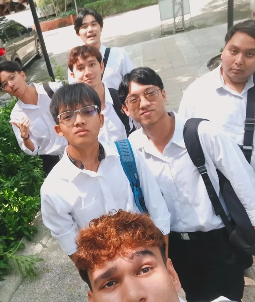 📢 Study Review | My first stint as a freshman environmental science ...